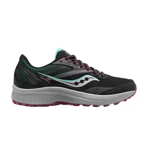 Saucony Cohesion Tr15 - Black