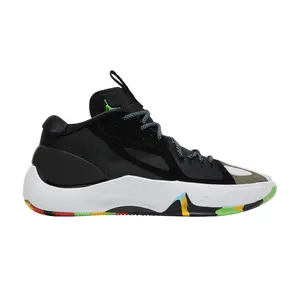 JORDAN Zoom Separate Sneakers - Black