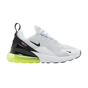 Nike Air Max 270 Sneakers - Grey