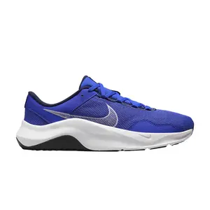 Nike Legend Essential 3 Next Nature - Blue