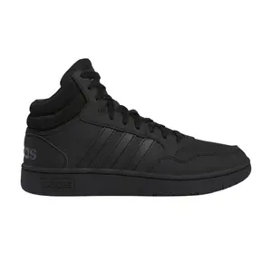 Men's Adidas Black Sneakers