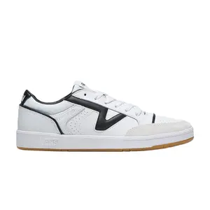 VANS Lowland Cc Jmp R Sneakers - White