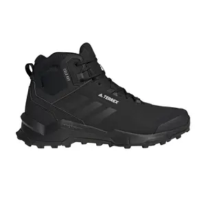 Adidas Lace Up Boots For Men