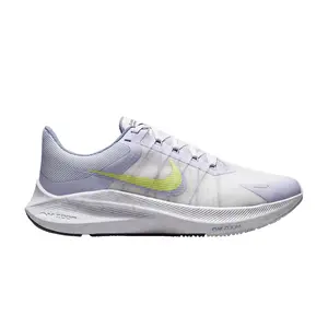 Nike Wmns Zoom Winflo Sneakers - Purple