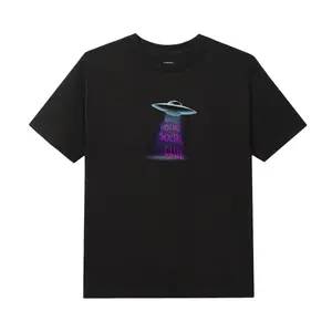 ANTI SOCIAL SOCIAL CLUB Thoughts Tee