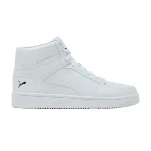 PUMA Rebound Layup Sl Sneakers - White
