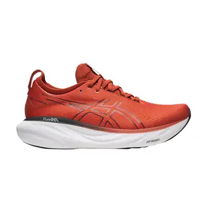 Asics ASICS Gel Nimbus 25 Sneakers Red