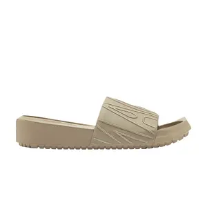 JORDAN Air Jordan Nola Slide Brown