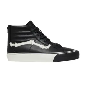 Vans Zip Up Sneakers For Men