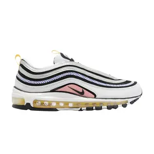 Nike Air Max 97 'mighty Swooshers' Sneakers