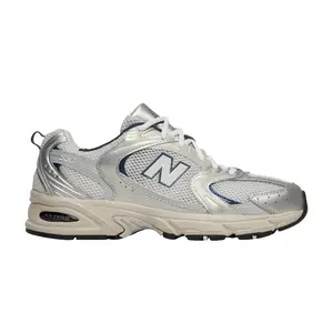 NEW BALANCE 530 Sneakers - Silver