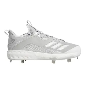 Adidas Icon 6 Team Light - Grey