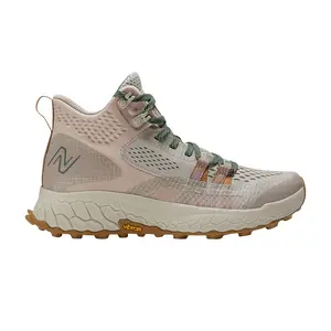 NEW BALANCE Fresh Foam X Hierro Mid Sneakers - Pink