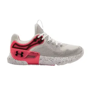 Under Armour Hovr Apex 2 Beta Sneakers - White
