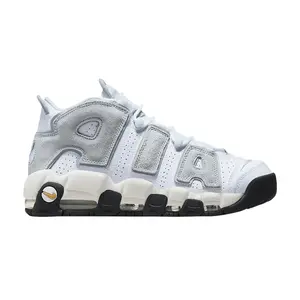 Nike Air More Uptempo '96 Sneakers - Grey