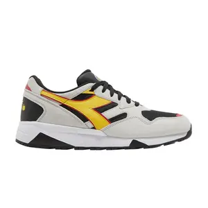 DIADORA Nom Wah X N9002 '103rd Anniversary' Sneakers - Grey