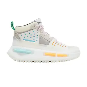 Adidas Pharrell X Hu Nmd_s1 Ryat Sneakers