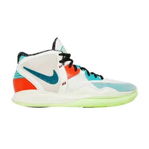 Nike Kyrie Infinity Ep 'chinese New Year - Grey