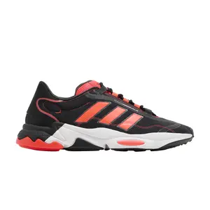 Adidas Ozweego Sneakers - Black