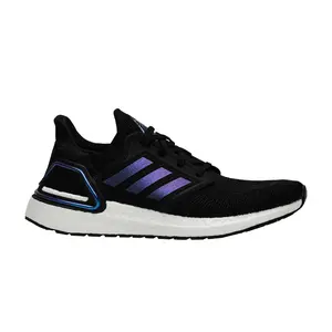 Adidas Iss Us National Lab X Ultraboost 20 Sneakers - Black