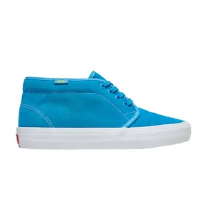 VANS X The Simpsons Chukka Pro ‘bart