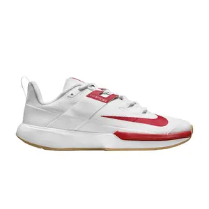 Nike Court Vapor Lite Sneakers - White