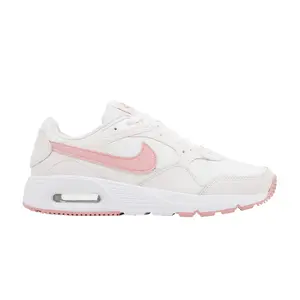 Nike Max Sc Sneakers - Pink