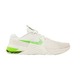 Nike Metcon Sneakers - Cream