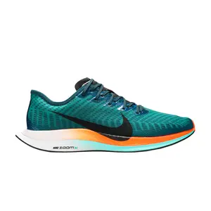 Nike Zoom Pegasus Turbo 2 'ekiden Zoom Pack' Sneakers - Blue