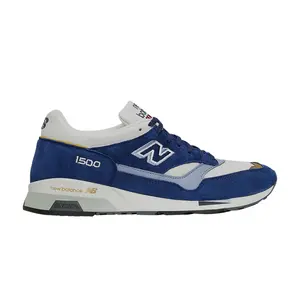 NEW BALANCE 1500 Made In England - Blue