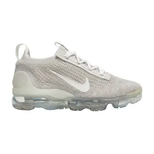 Nike Air Vapormax 2021 Flyknit - White