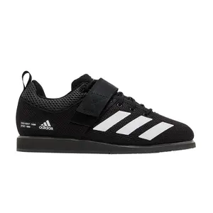 Adidas Powerlift Sneakers - Black