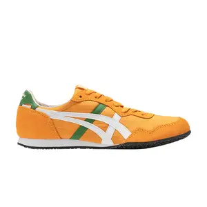 Onitsuka Tiger Serrano 'citrus White - Yellow
