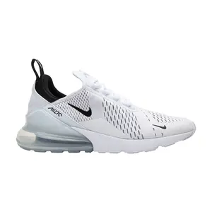Nike Max 270 Sneakers - White