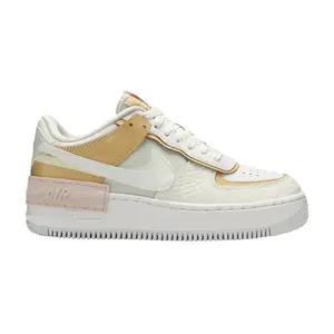 Nike Force 1 Shadow Se Sneakers - White