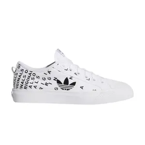 Adidas Graphic Sneakers For Women