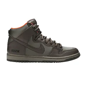 Nike Dunk High Premium Sb 'frank Kozik