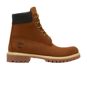 Timberland 6-inch Premium Boots - Brown