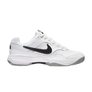 Nike Court Lite Sneakers - White