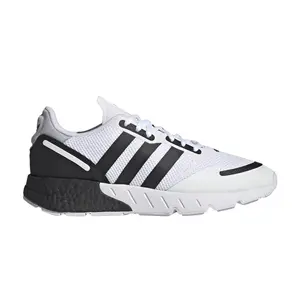 Adidas Zx 1k Boost - White