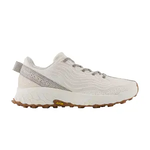 NEW BALANCE Fresh Foam X Hierro V7 Sneakers - White