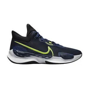 Nike Renew Elevate 3 - Black