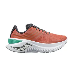 Saucony Wmns Endorphin Shift 3 - Red