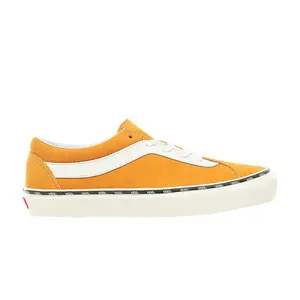 VANS Bold Ni Zinna Sneakers - Orange