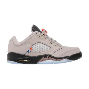 JORDAN Paris Saint-germain X Retro Low 'paname
