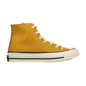 CONVERSE Chuck Taylor All Star 70 High Top - Yellow