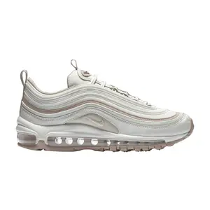Nike Air Max 97 Premium Sneakers - Tan