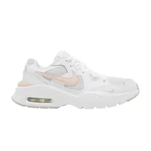 Nike Air Max Fusion Sneakers White