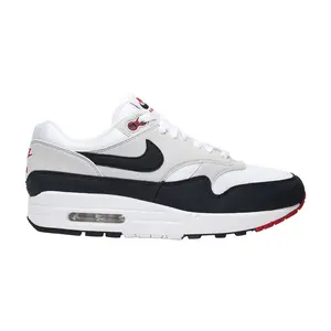 Nike Air Max 1 Og Anniversary Sneakers - White