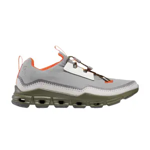 On Cloudaway 'alloy Ivy - Grey